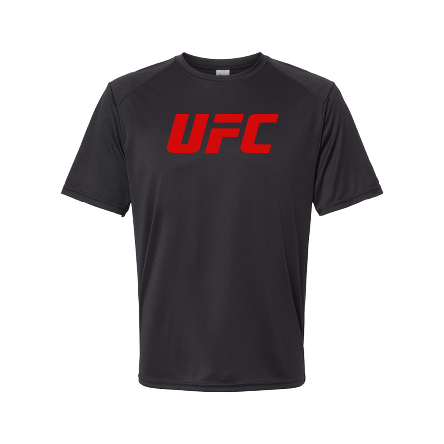 Men's UFC Performance T-Shirt – TeesCustomize