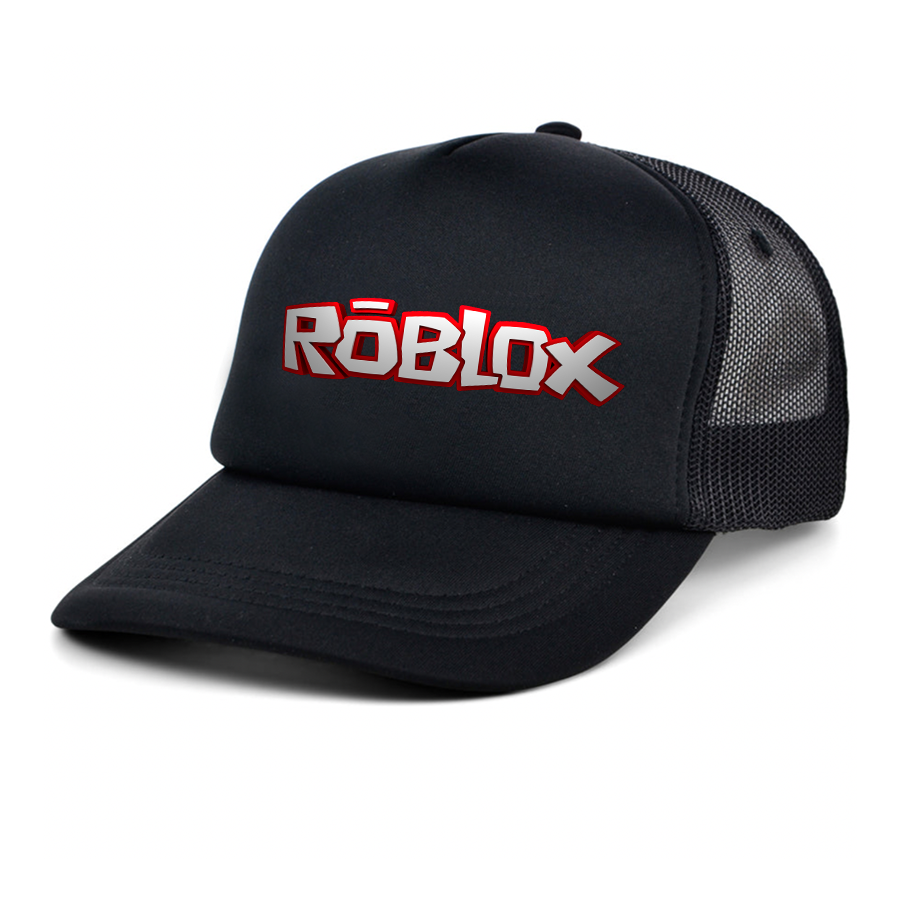 Roblox Game Trucker Hat – TeesCustomize