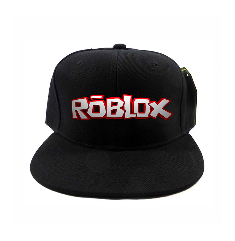 Roblox Game Snapback Hat – TeesCustomize