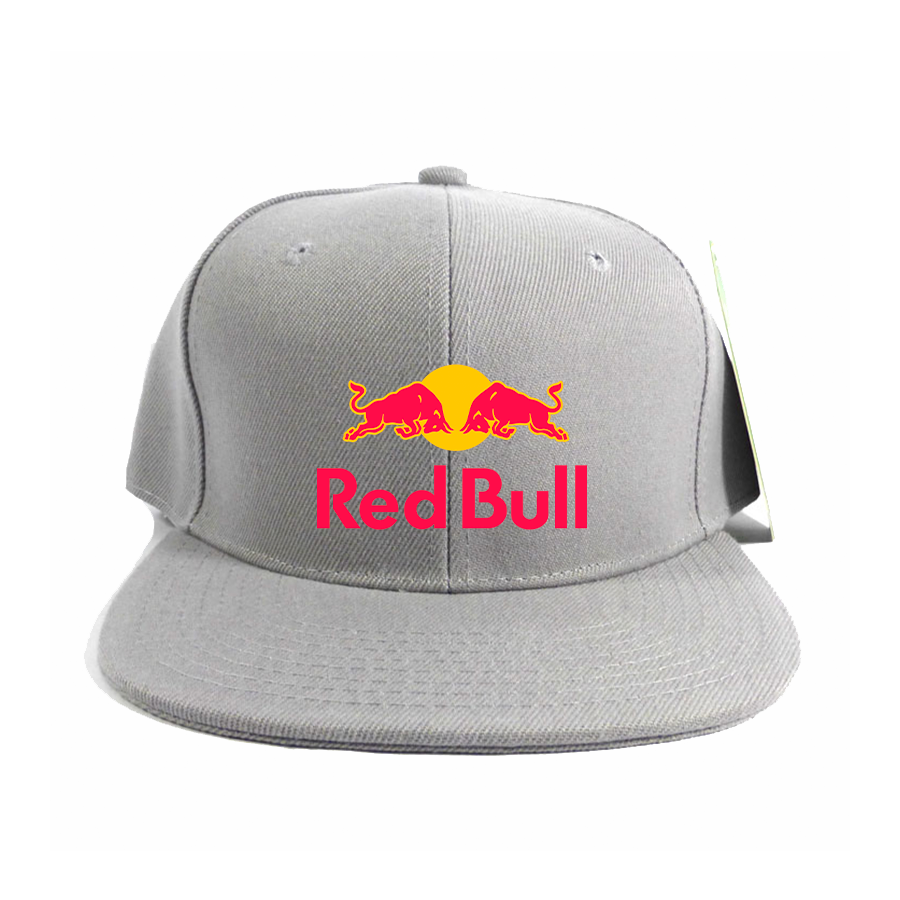 Red Bull Snapback Hat – TeesCustomize