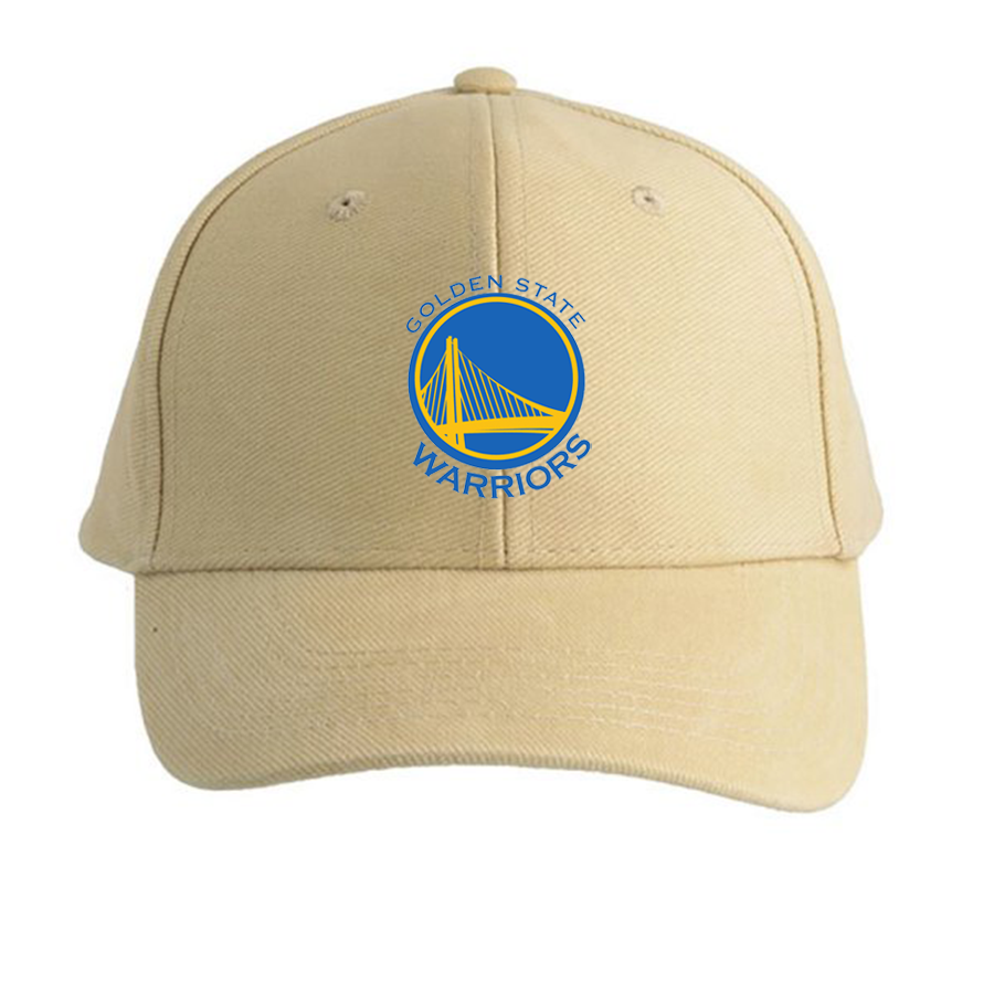 Golden State Warriors Dad Baseball Cap Hat – TeesCustomize
